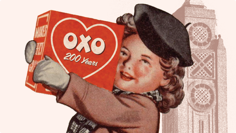 About us - OXO