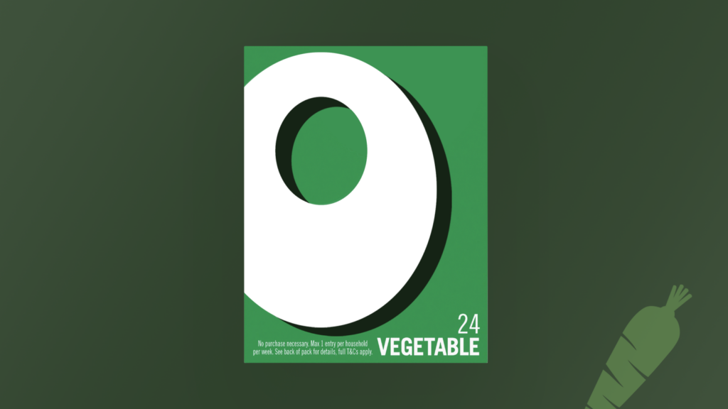 OXO 24 Beef Stock Cubes - OXO