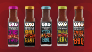 About us - OXO