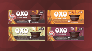 About us - OXO